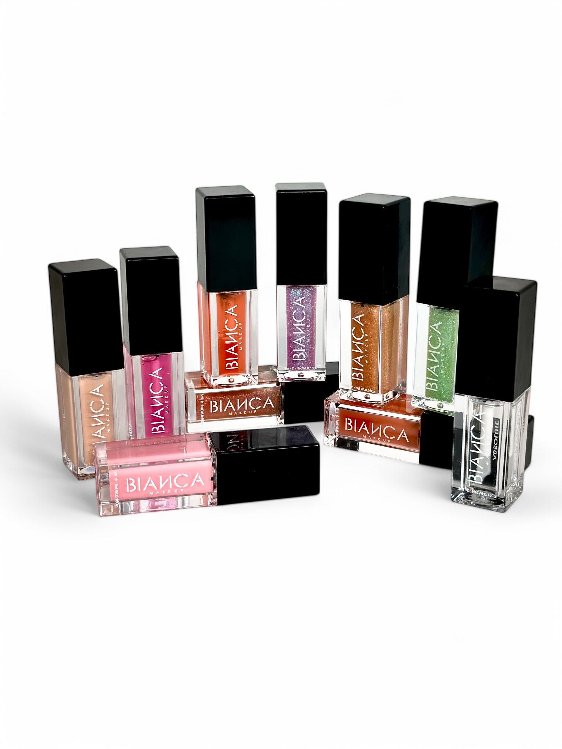 Absolute LIP Gloss – Bianca Makeup