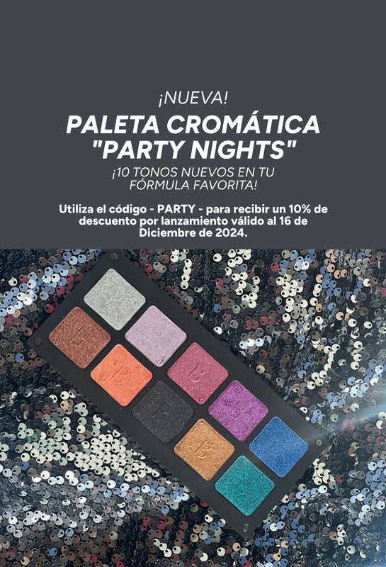 BIANCA MAKEUP – Bianca Makeup