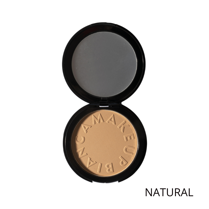 ABSOLUTE POWDER – Bianca Makeup